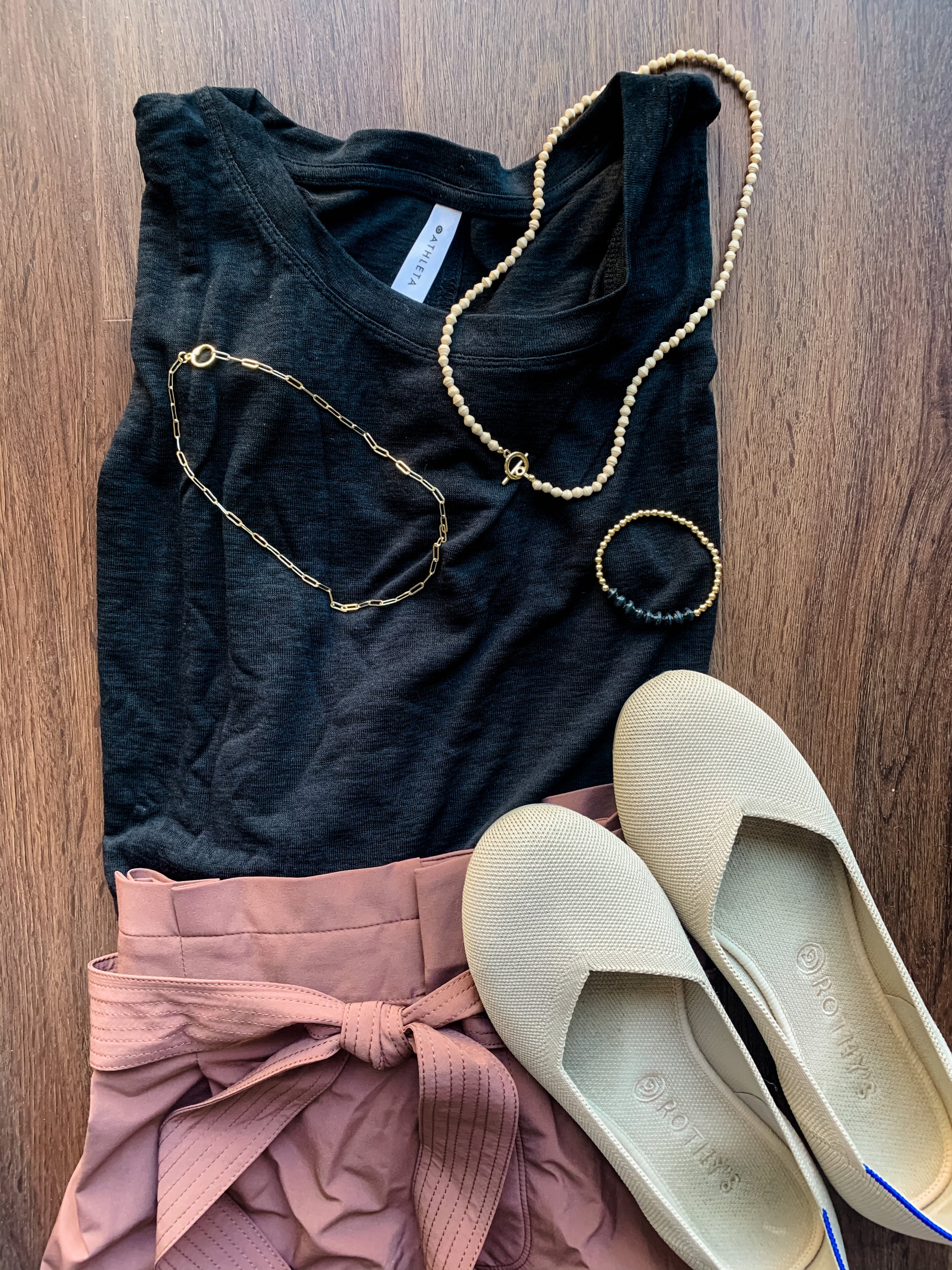 3 Ways to Start Shopping Ethical – Dreamer & Co