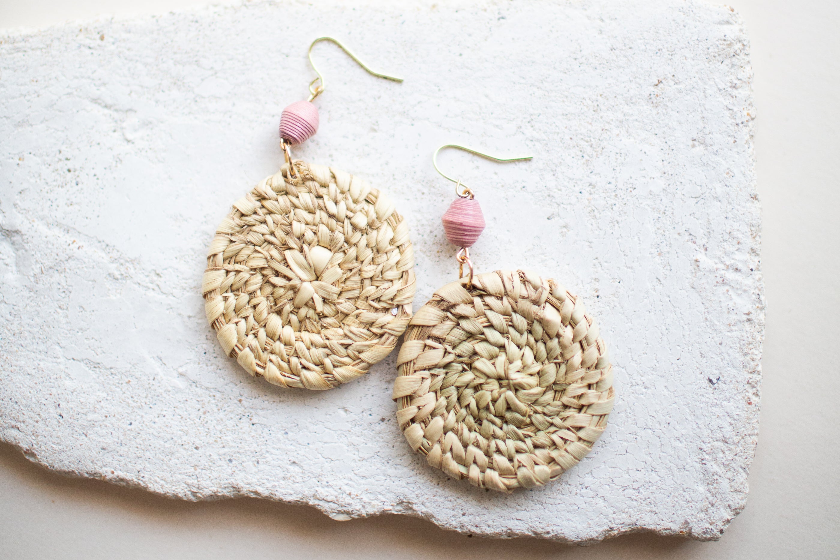 Meet the Makers of our Woven Items – Dreamer & Co